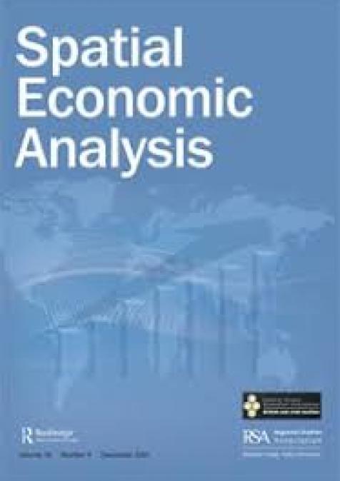 Structural propagation of pandemic shocks: an input–output analysis of the economic costs of ...